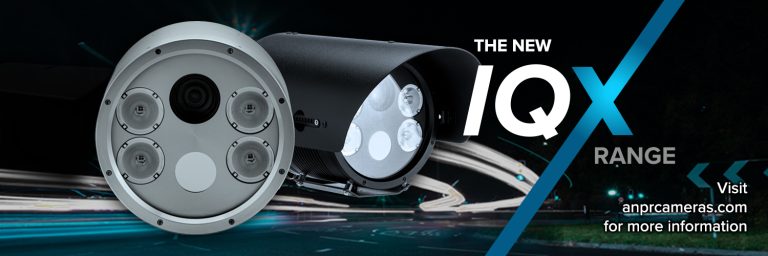 ANPR Cameras