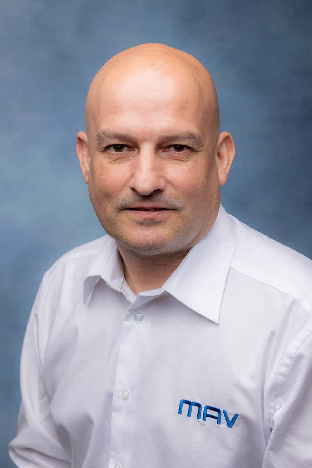 ANPR Cameras UK | MAV Systems Ltd