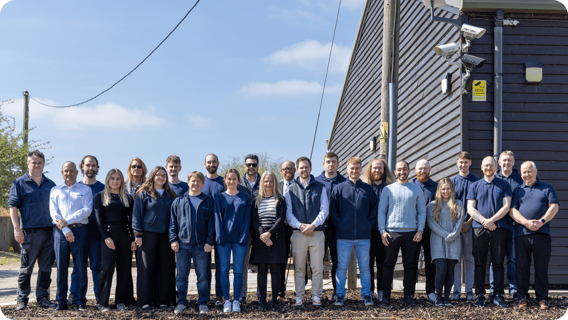 ANPR Cameras UK | MAV Systems Ltd