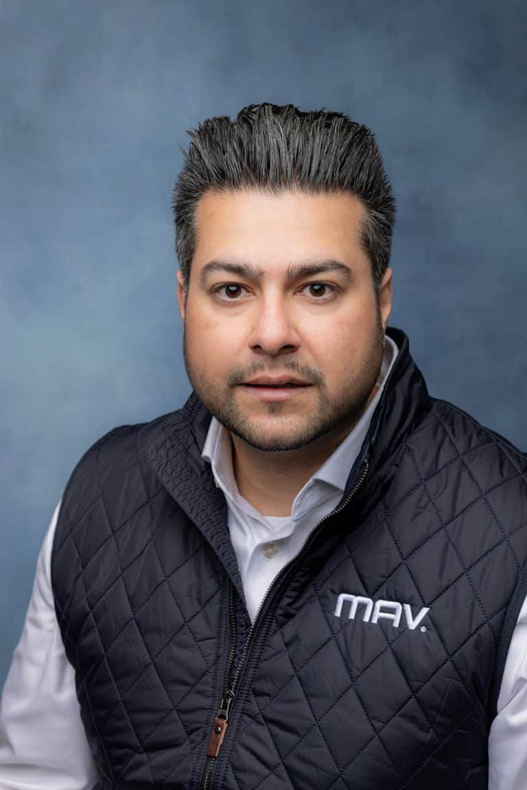 ANPR Cameras UK | MAV Systems Ltd