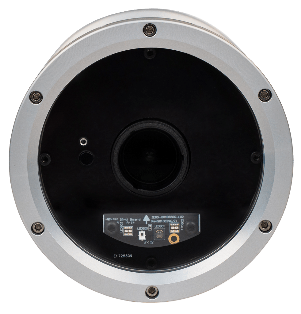 ANPR Cameras UK | MAV Systems Ltd