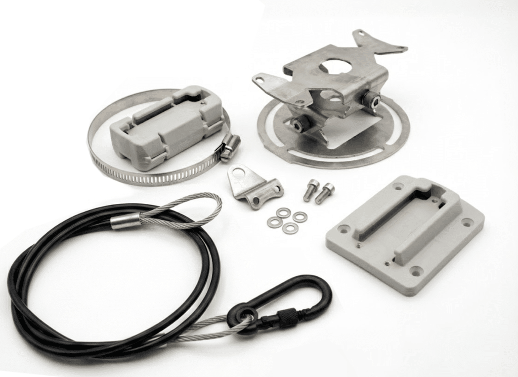 ANPR Cameras UK | MAV Systems Ltd