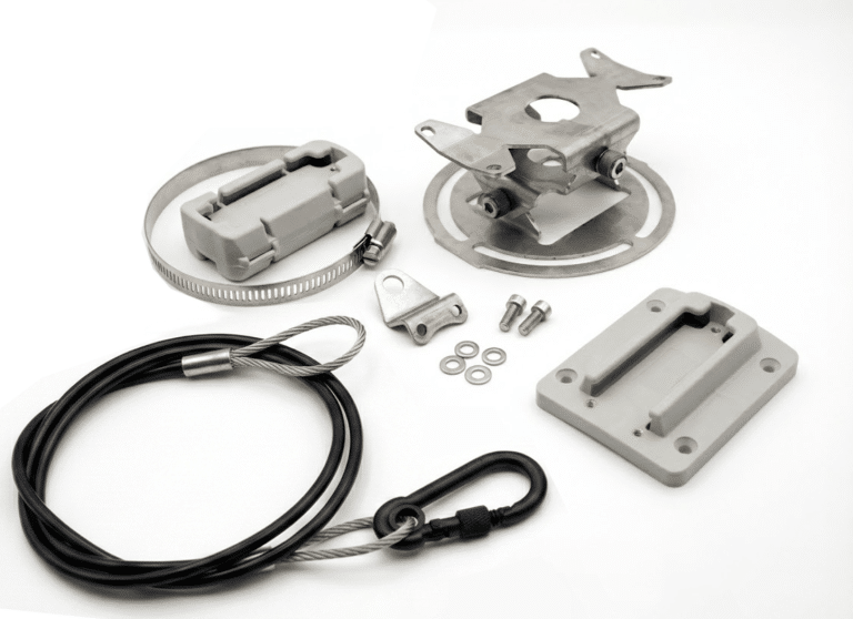 ANPR Cameras UK | MAV Systems Ltd