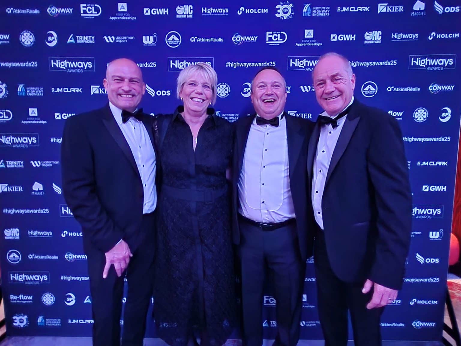 MAV AiQ Named Finalist for ‘Product of the Year’ at the Highways Awards ...